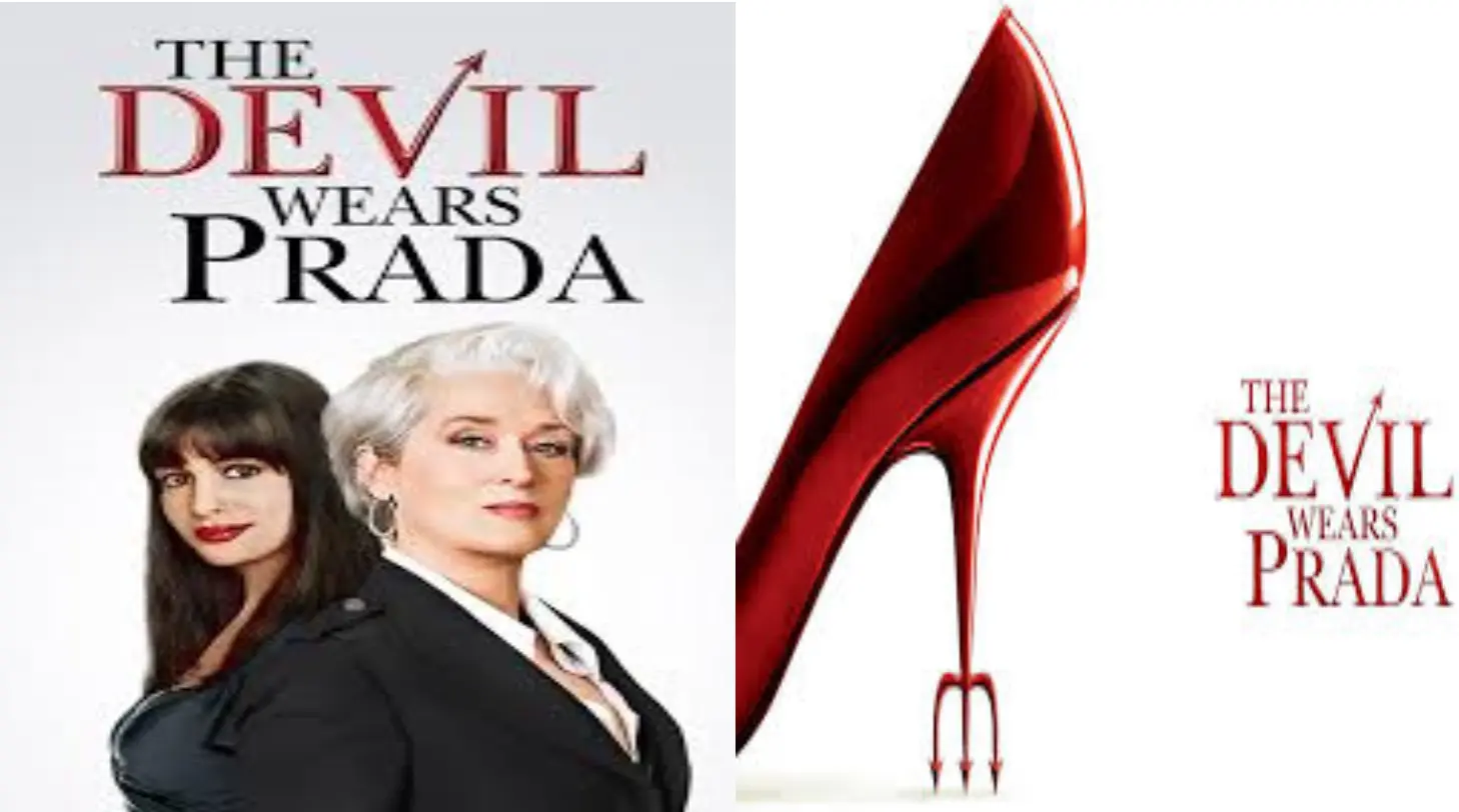 The Devil Wears Prada - Where to Watch and Stream